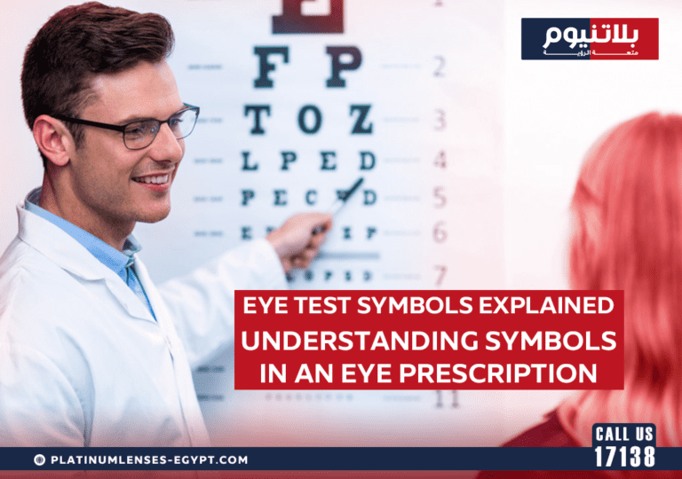 Eye Test Symbols Explained: Understanding Symbols in an Eye ...